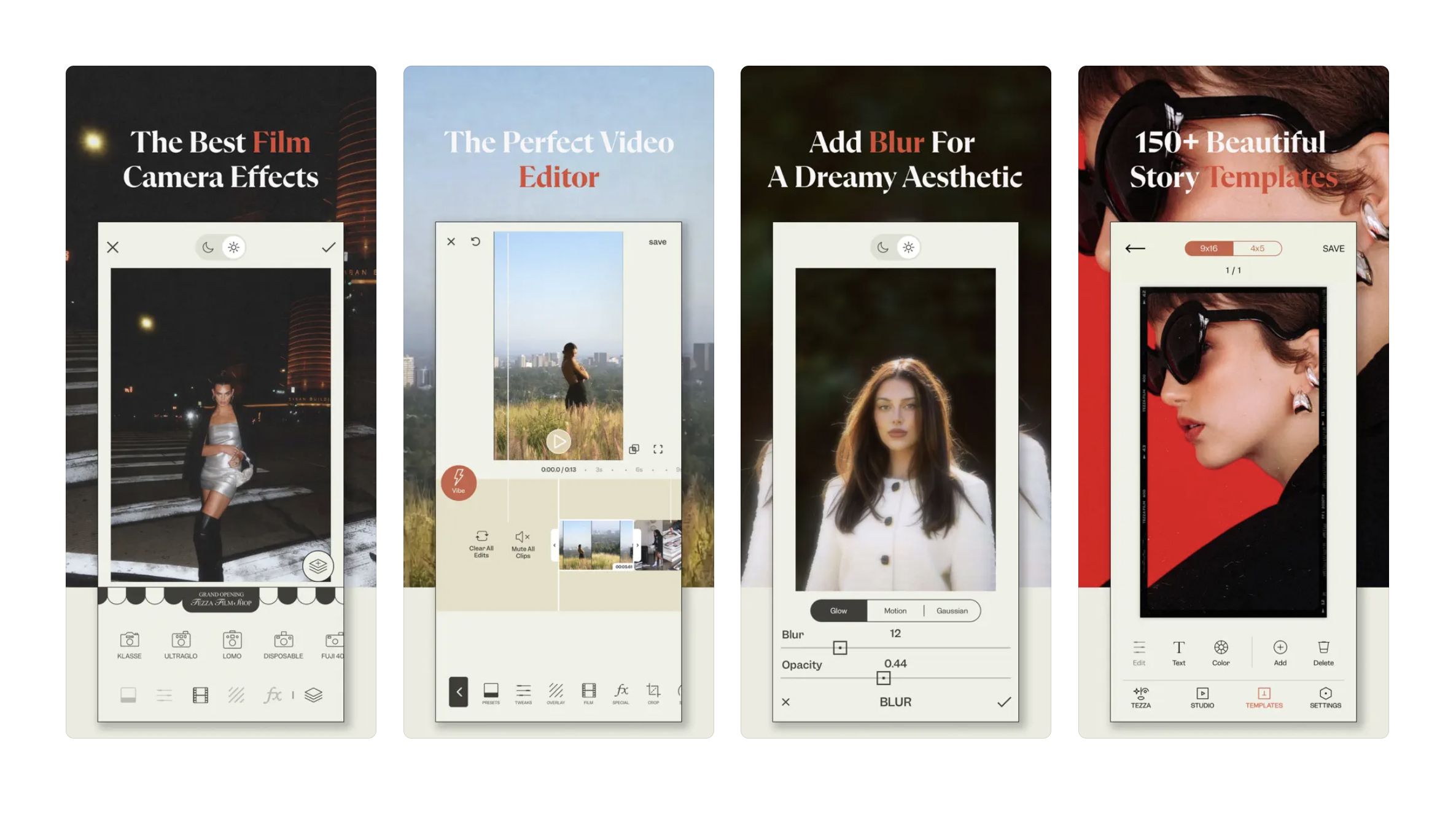 Give your photos the influencer treatment with this iPhone app | iMore