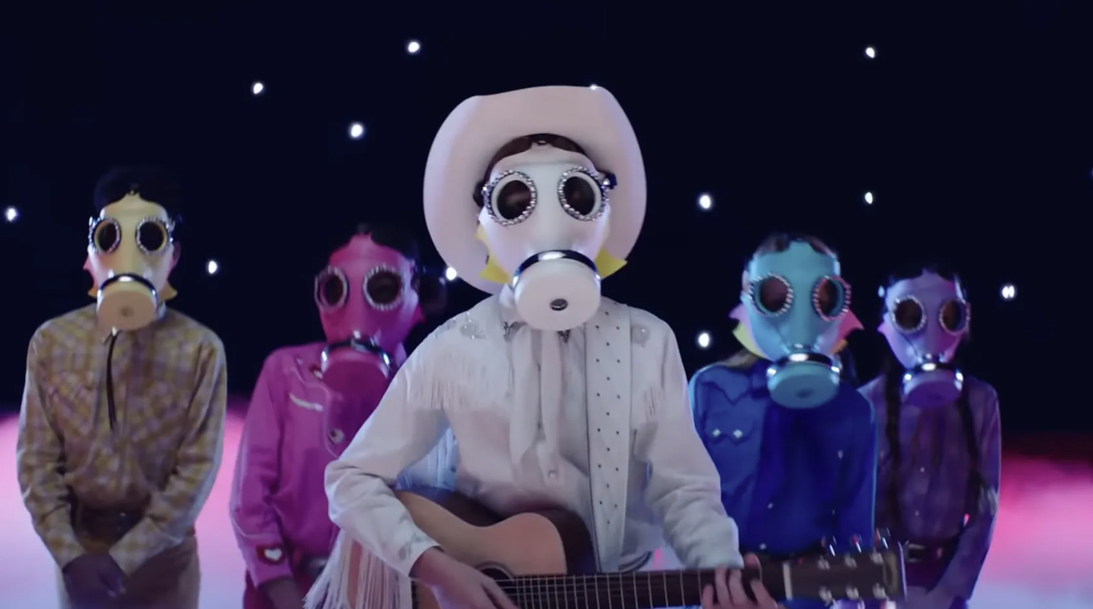 Burger King’s new farting cow ad is weirdly wonderful | Creative Bloq