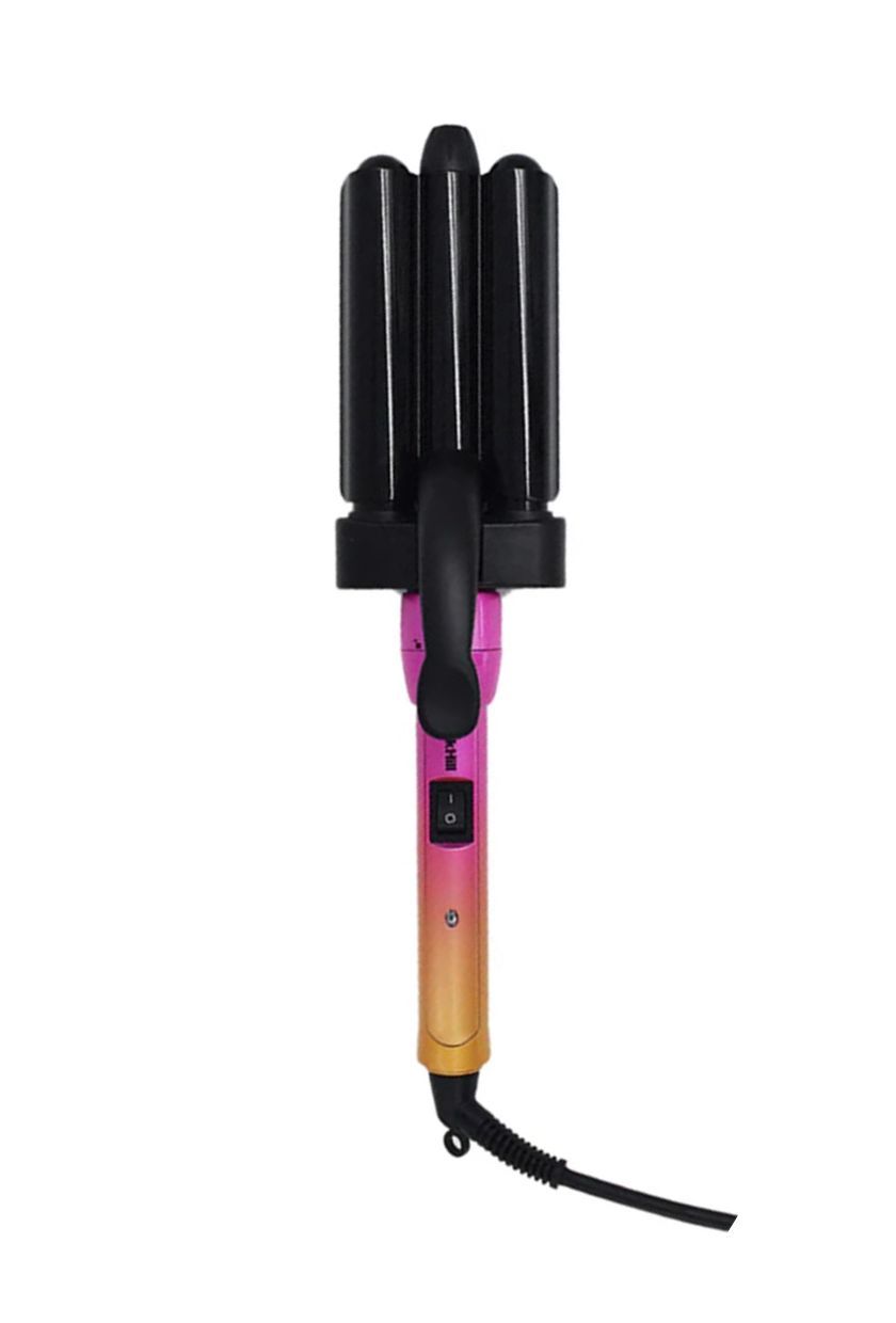 GHD Wave Hair Waver, Honestly Reviewed By 3 Editors | Who What Wear