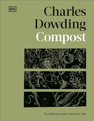 18 composting tips I learned from Charles Dowding | Homes and Gardens