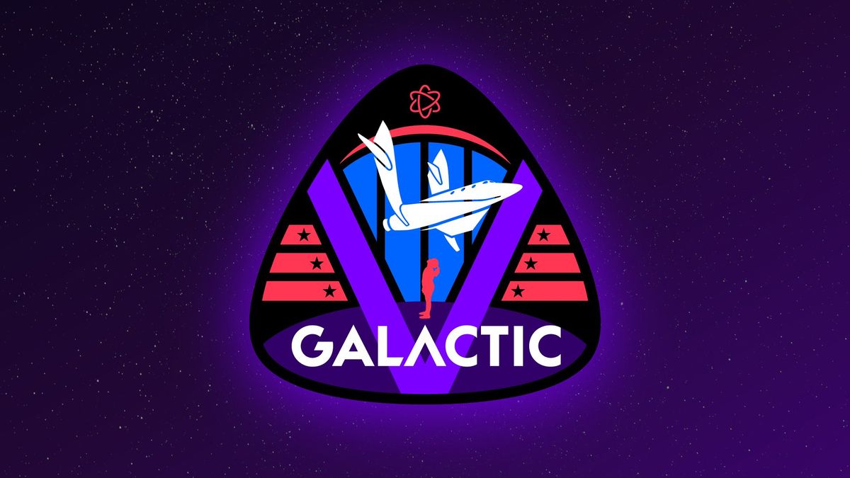 Meet the crew of Virgin Galactic's 5th commercial spaceflight launching ...