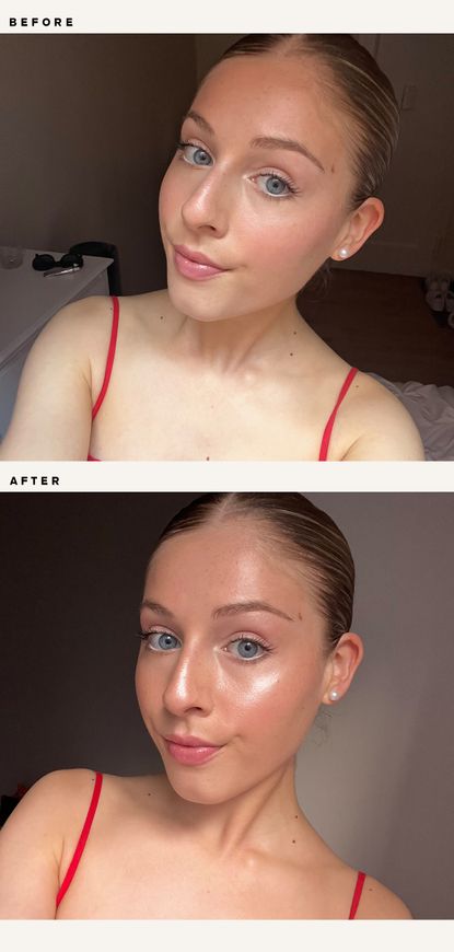 Editor Reviewed: Espressoh Moonlight Liquid Highlighter | Who What Wear