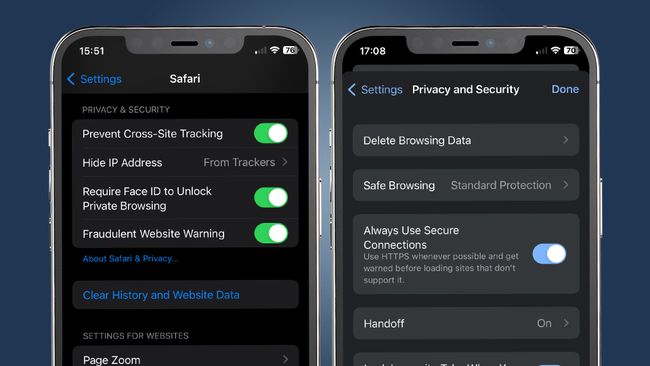 Apple warns iPhone owners to ditch Chrome for Safari to protect their ...
