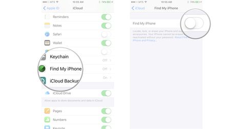 How to use Family Sharing with Find my iPhone | iMore