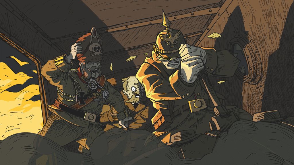 Talking Ghost Recon, Assassin's Creed, and Xbox Scorpio plans with ...