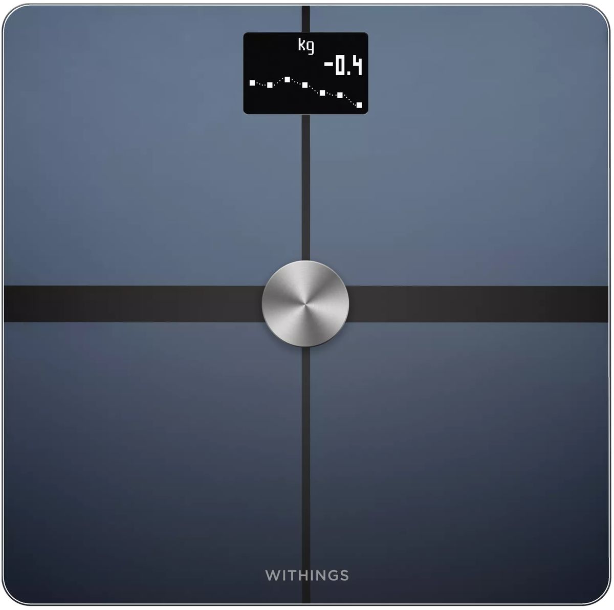 Best smart scales in 2024 | Tom's Guide