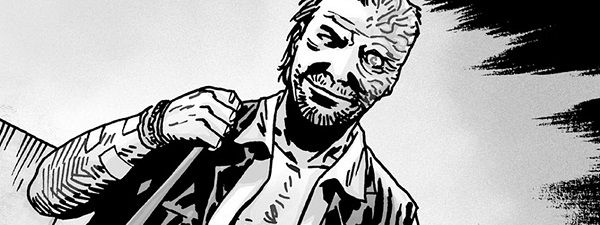 The Walking Dead's Dwight: What We Know From The Comics | Cinemablend