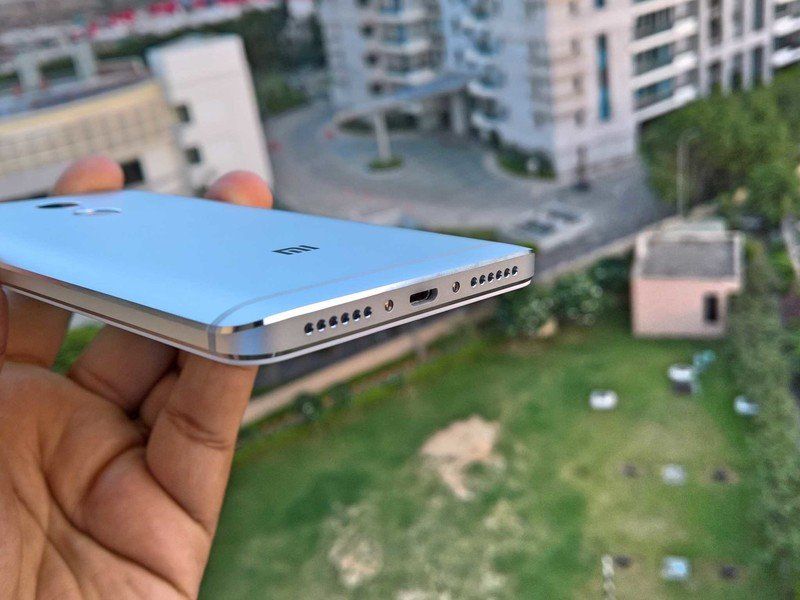 Xiaomi Redmi Note 4 (China) review: Another budget winner | Android Central
