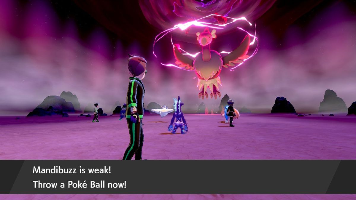Pokémon Sword and Shield: Version exclusives unlocked during limited ...