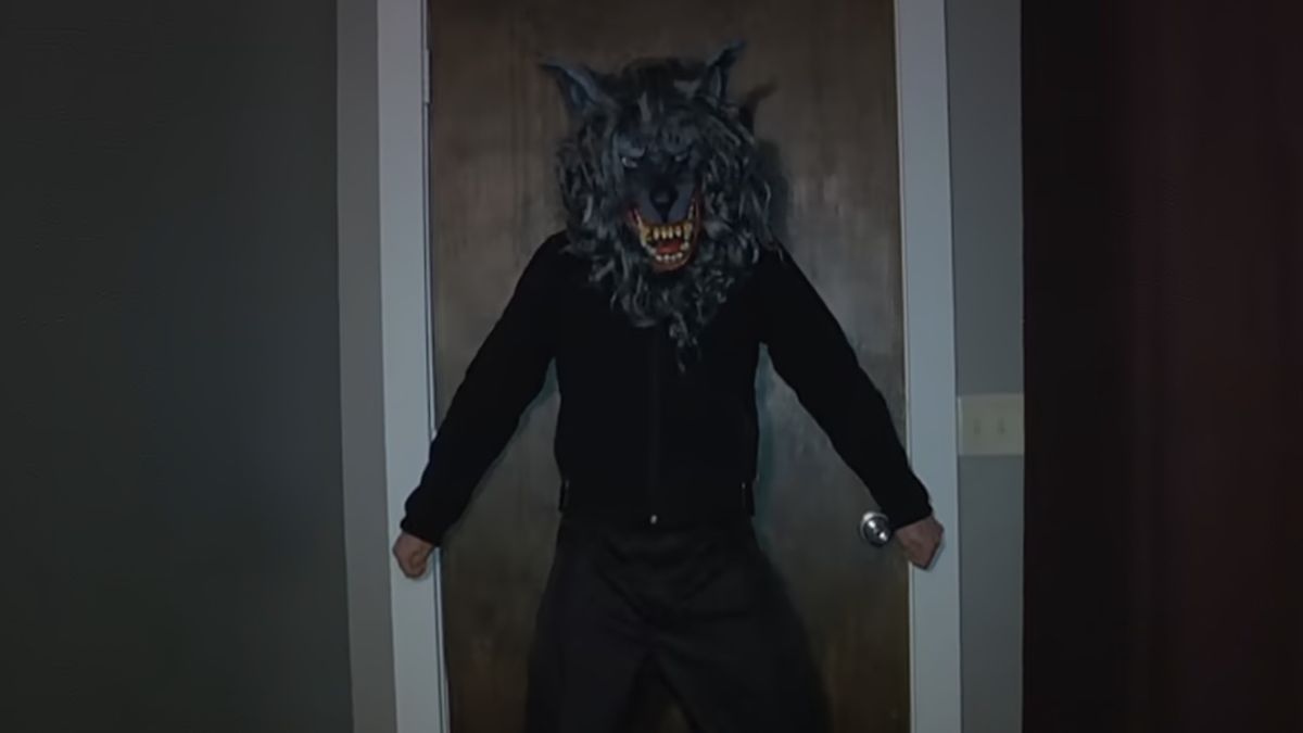 Mark Duplass Gives Update About Creep 3 That'll Please Horror Fans | Cinemablend