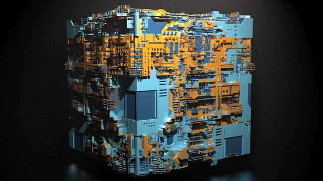 The best rendering software | Creative Bloq