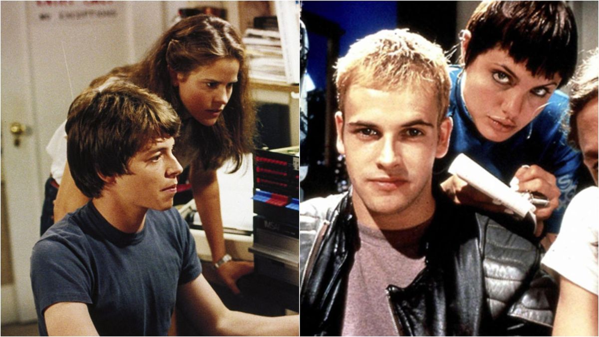 The 30 best movie double bills to help plan your perfect weekend in ...