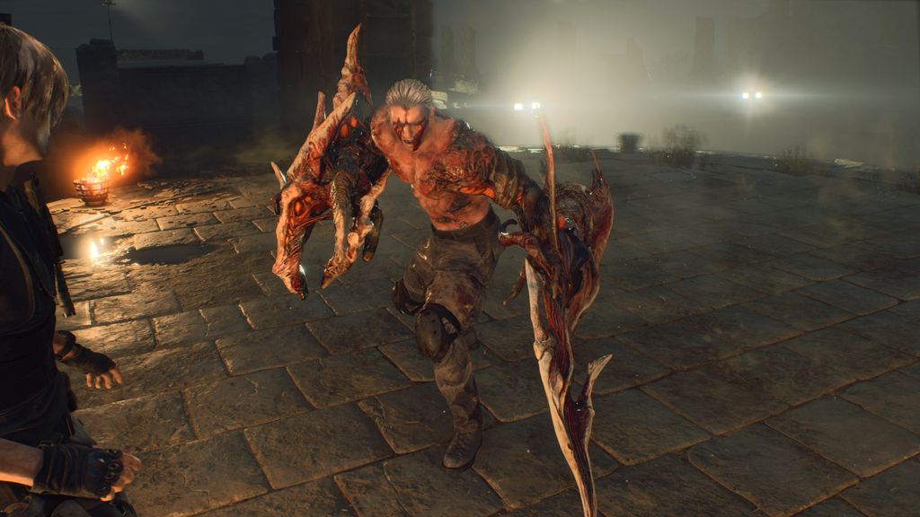 Resident Evil 4 remake: List of enemies and bosses | Windows Central