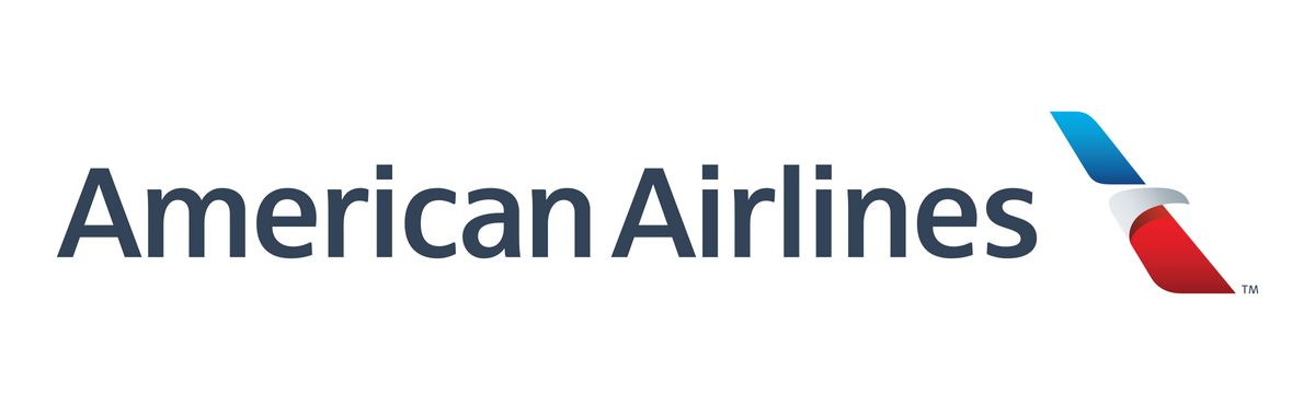 6 best airline logos of all time (and why they work) | Creative Bloq