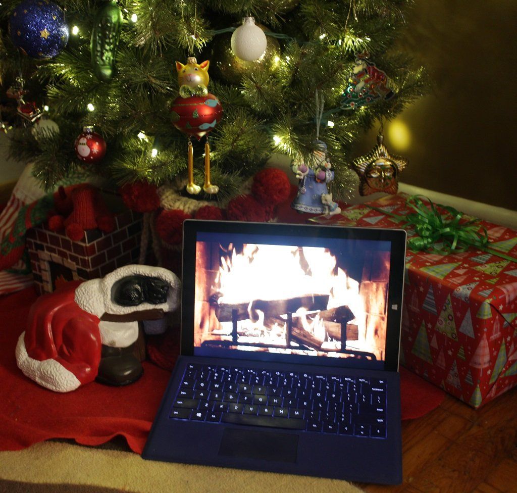 Top 5 Christmas Apps for Windows 8.1 | Windows Central