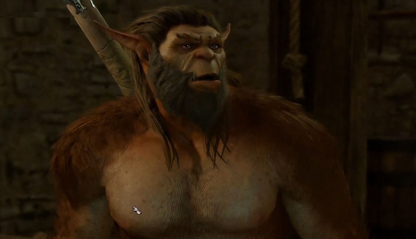 Baldur's Gate 3's first full patch is fixed and live | PC Gamer