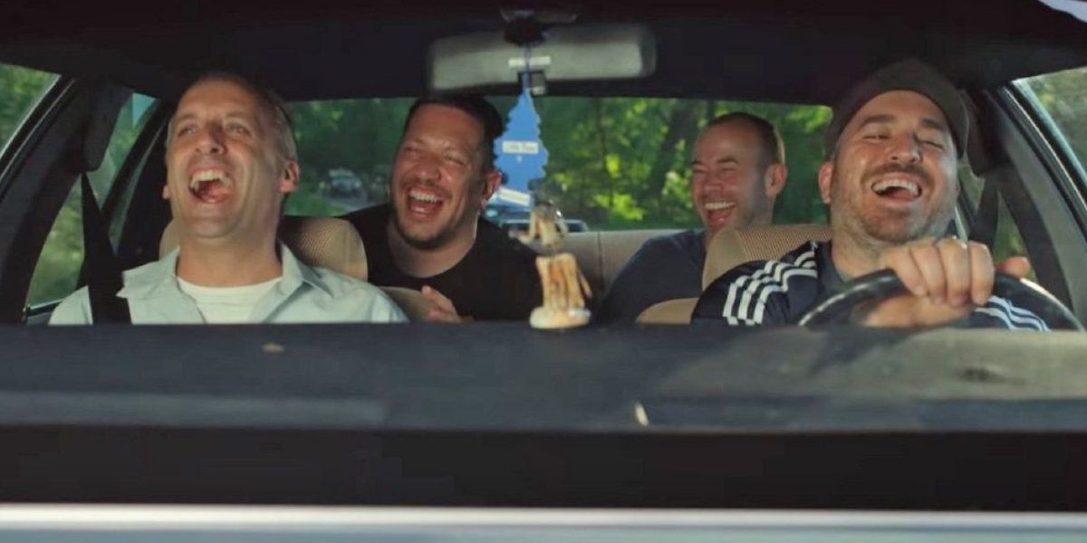 Borat And 6 Other Prank Movies And How To Watch Them On April Fools ...