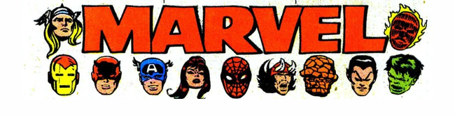 9 of the best comic logos of all time | Creative Bloq