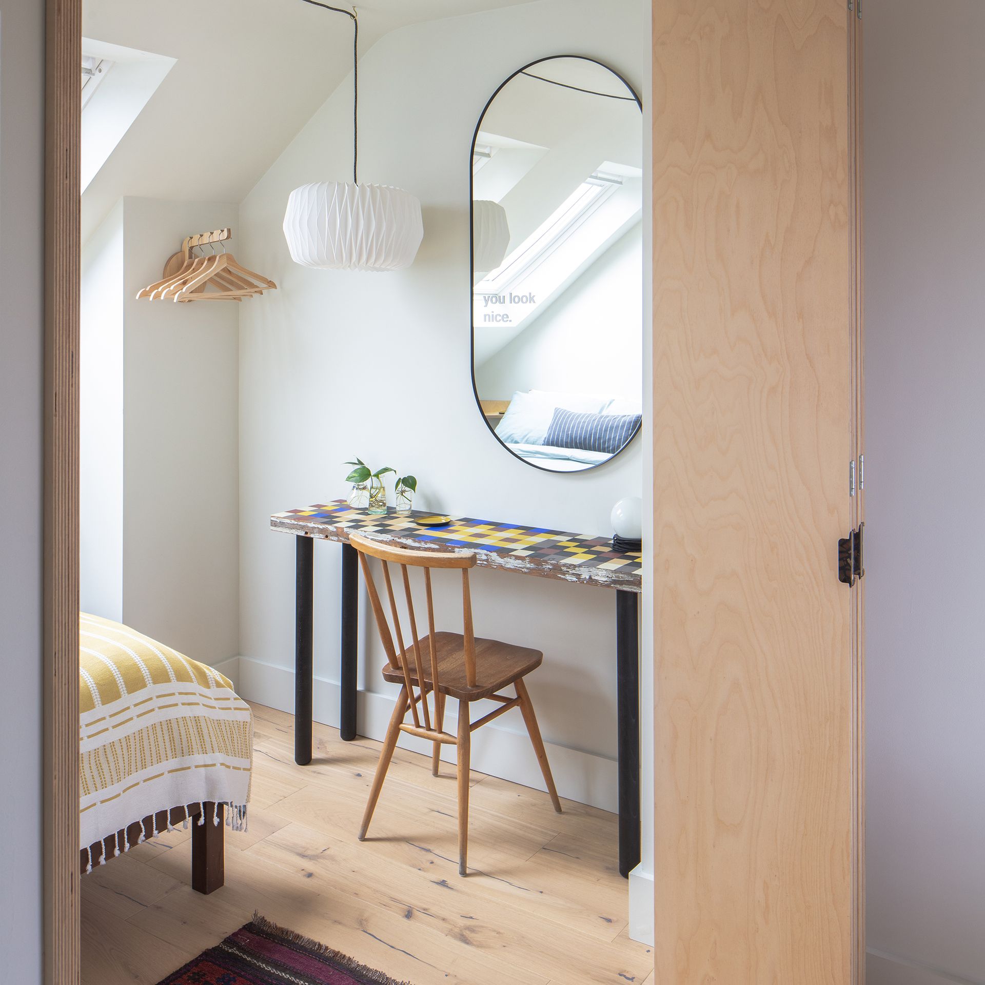 10 dressing table ideas for the perfect getting-ready spot | Ideal Home