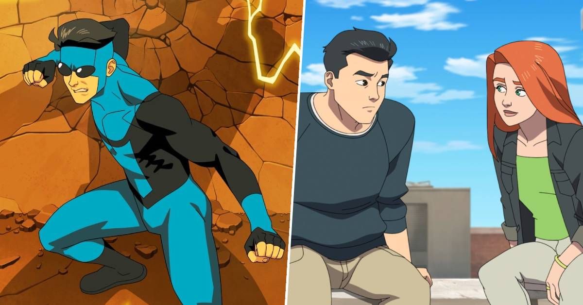 Invincible creator explains why every episode of season 3 will feel ...
