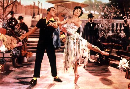 The 32 Best Old Hollywood Musicals | Marie Claire