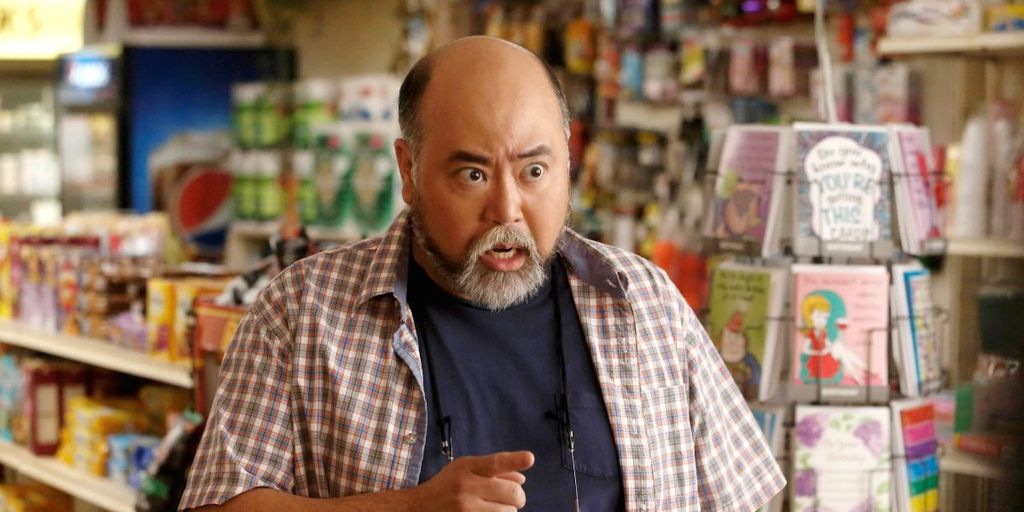 12 Great TV Shows Centered On Asian Characters | Cinemablend