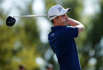 Andrew Putnam What's In The Bag? | Golf Monthly