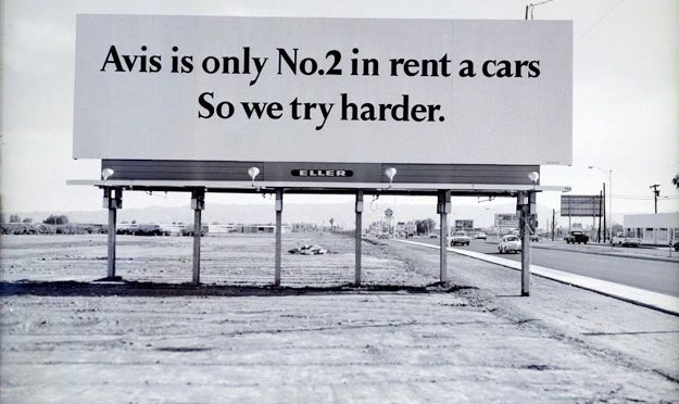 The best adverts of the 1960s | Creative Bloq