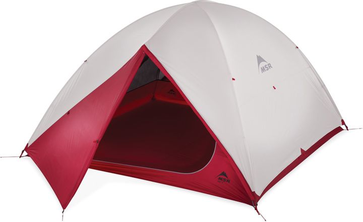 The best 4-person tents: for group camping trips in any situation ...