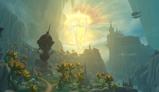 'World of Warcraft: The War Within' review — putting the "RPG" back ...
