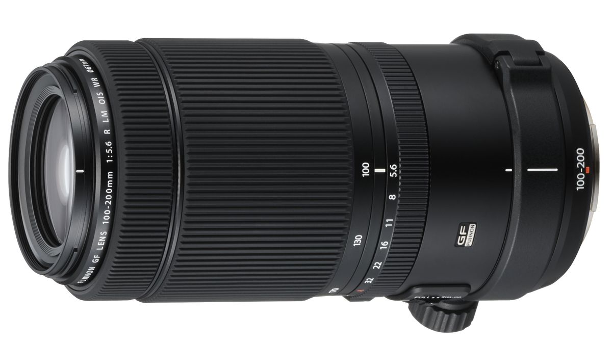 The latest Fujifilm GF lens roadmap | Digital Camera World