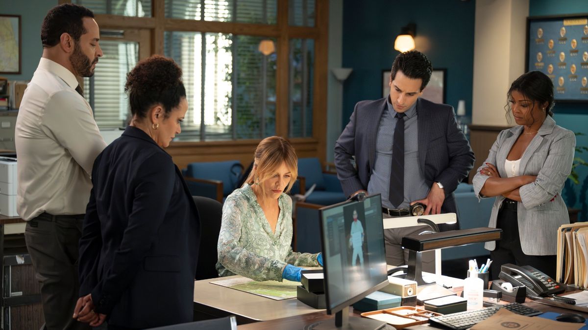 High Potential season 2: release window, cast and everything we know so ...