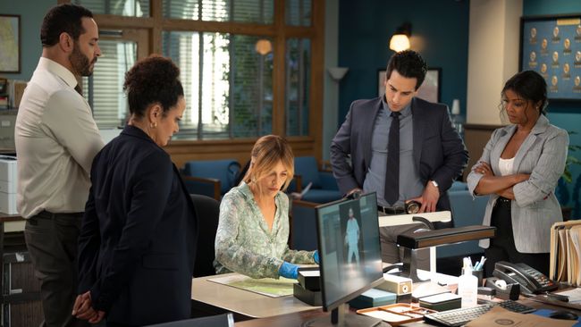 High Potential season 2: release window, cast and everything we know so ...