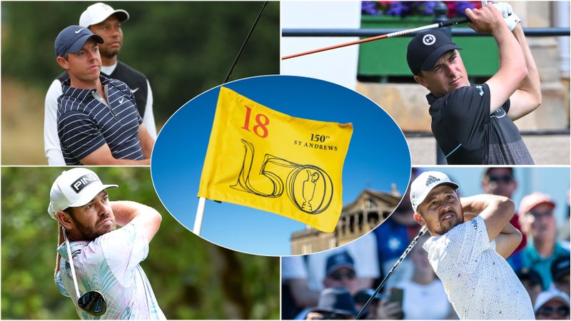 Golf Betting Tips and Top Picks | Golf Monthly