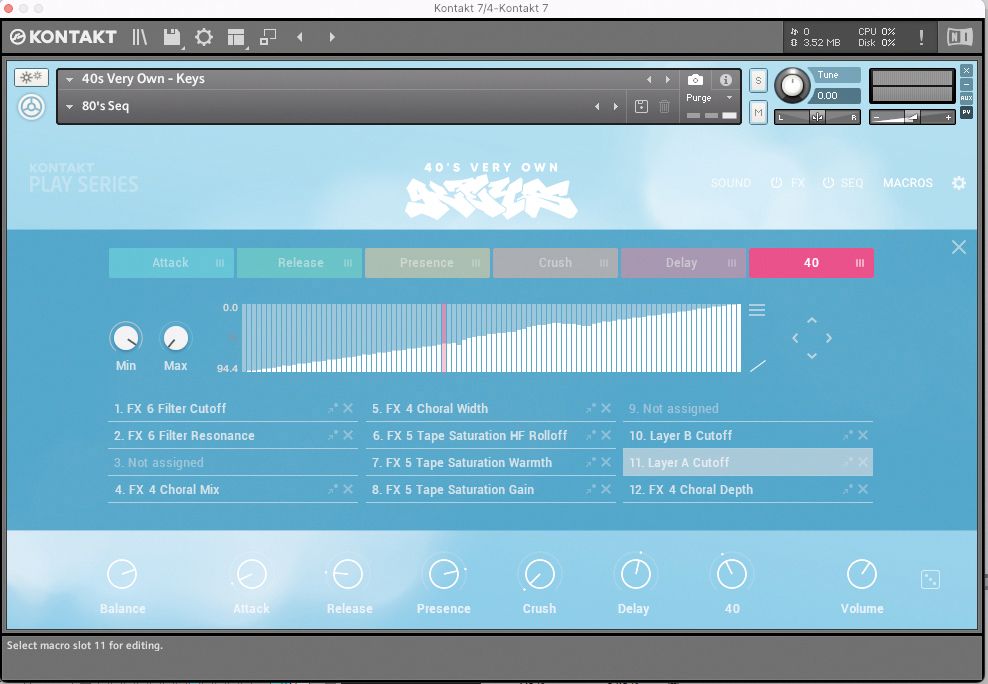 The producer's guide to Native Instruments Komplete 14 | MusicRadar