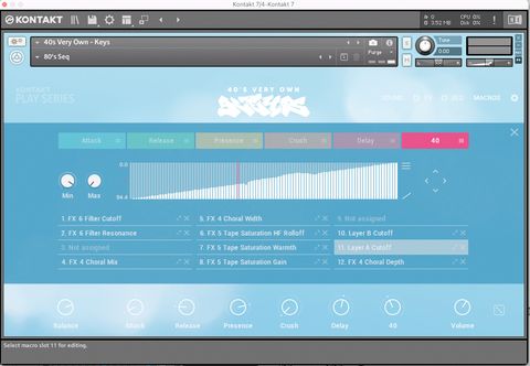 The producer's guide to Native Instruments Komplete 14 | MusicRadar