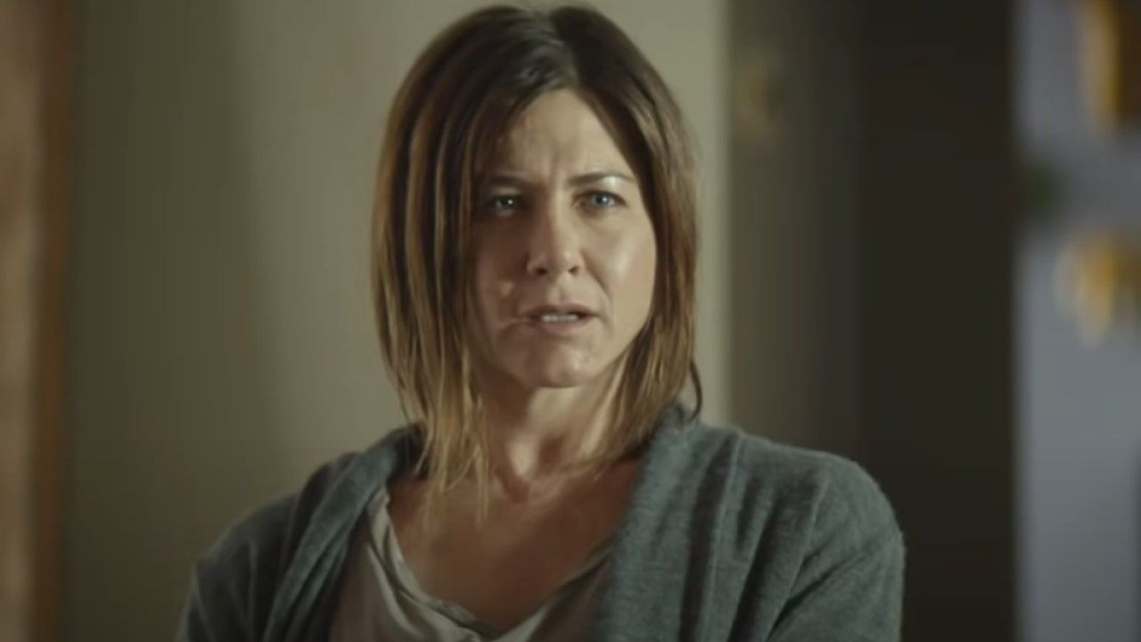 Jennifer Aniston Reveals The Career Move She Still Has Left On Her ...