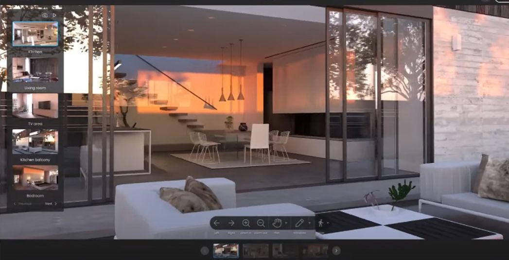 "AI has the potential to revolutionise VFX" says Chaos' Kam Star ...