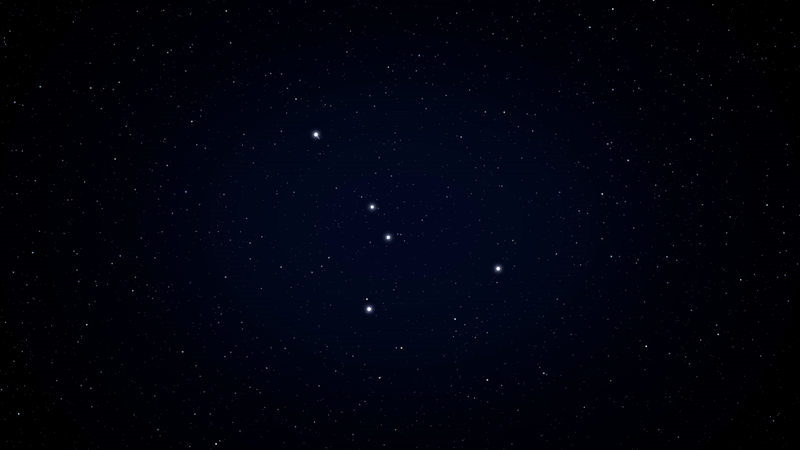 Constellations Coverage | Space