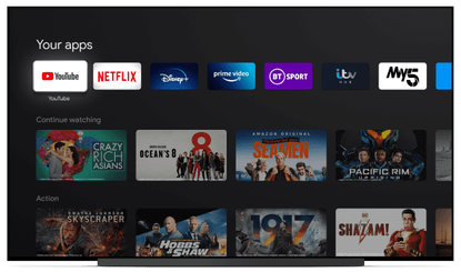 Chromecast vs Firestick: which streaming device is best? | Livingetc