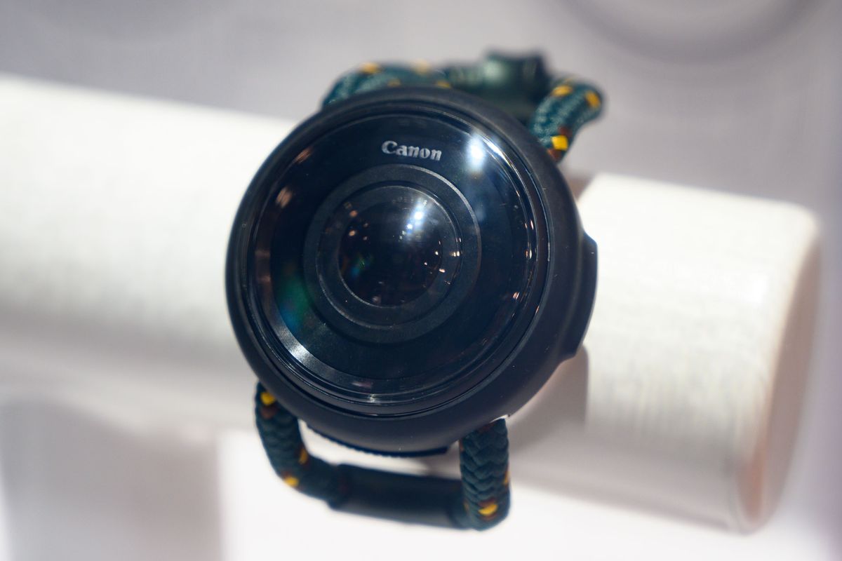 These are the best concept Canon cameras in development right now ...