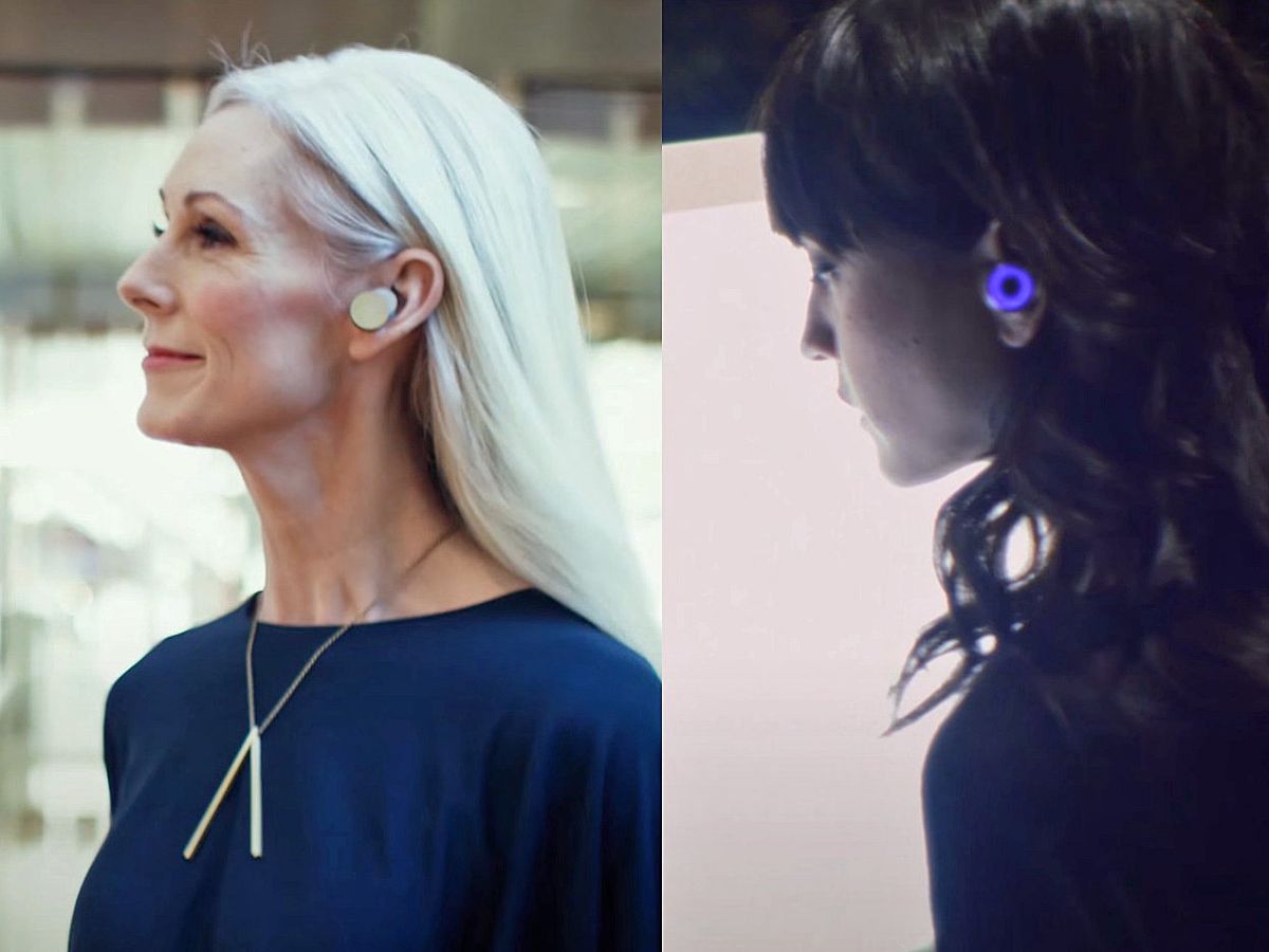 Microsoft Surface Earbuds review: All-day comfort comes at a hard to ...