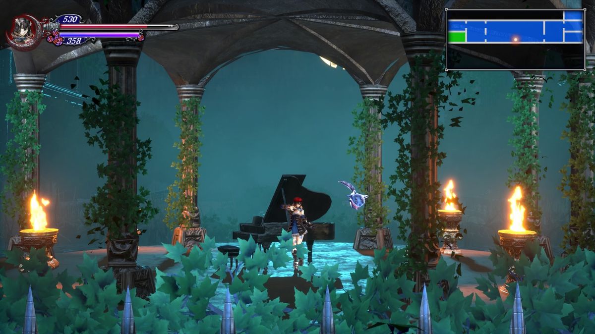 10 Essential Tips for Bloodstained: Ritual of the Night | Tom's Guide