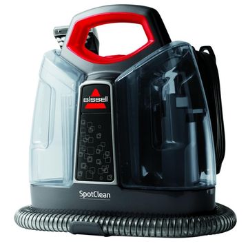 Bissell SpotClean review: This appliance has saved me hundreds – it's a ...