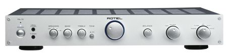 Rotel RA-10 review | What Hi-Fi?