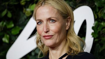 Is Gillian Anderson married and does she have children? | Woman & Home