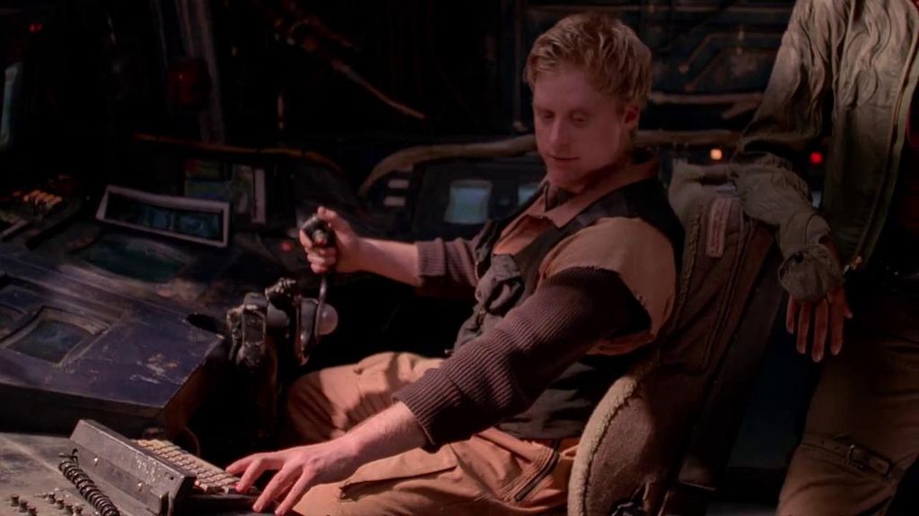 Why Did Firefly Get Cancelled?: What Happened To The 2002 Sci-Fi Series ...