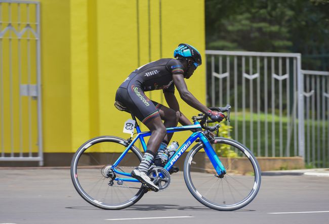 Kenyan cycling well represented at 2018 Commonwealth Games | Cyclingnews