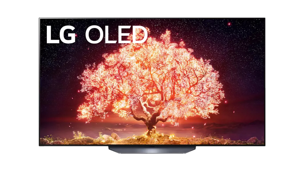 Die besten LG OLED Fernseher | TechRadar