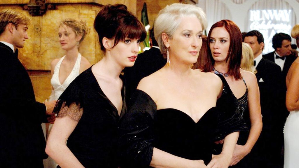 32 of the most stylish movies of all time | Woman & Home
